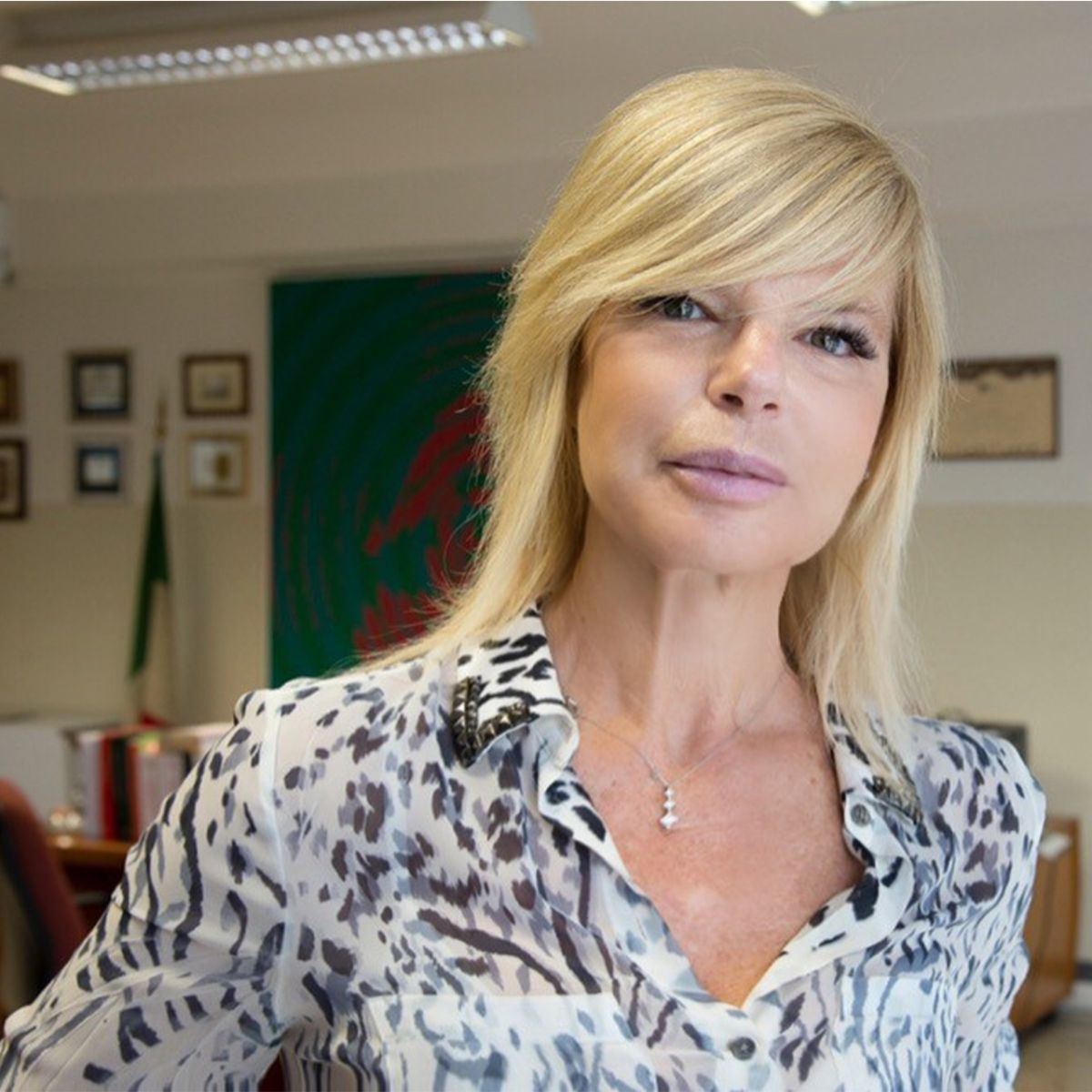 Biografie commissione